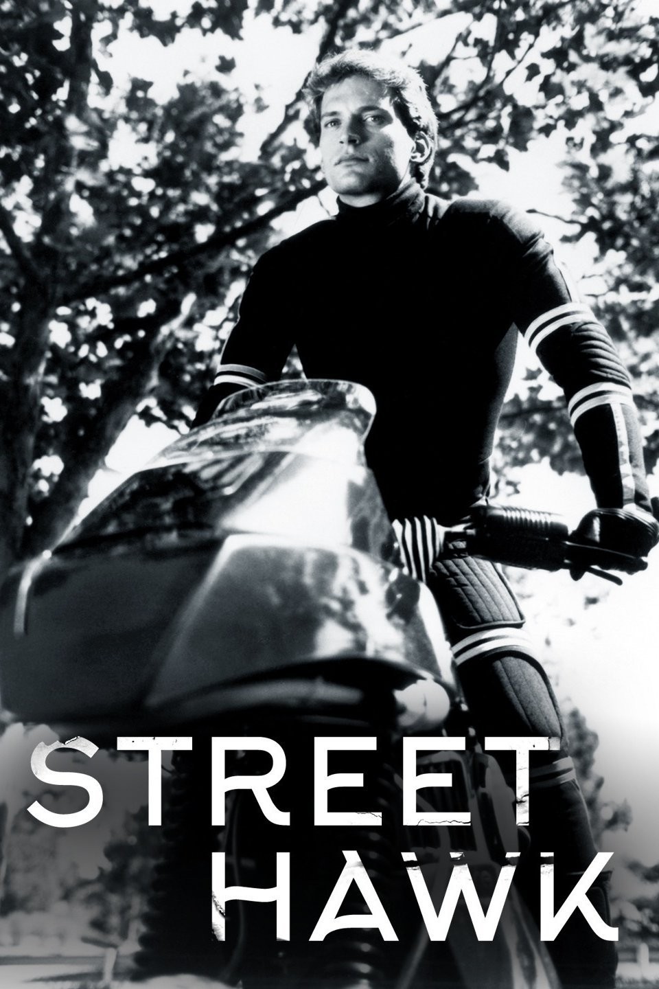 Street Hawk Season 1 | Rotten Tomatoes