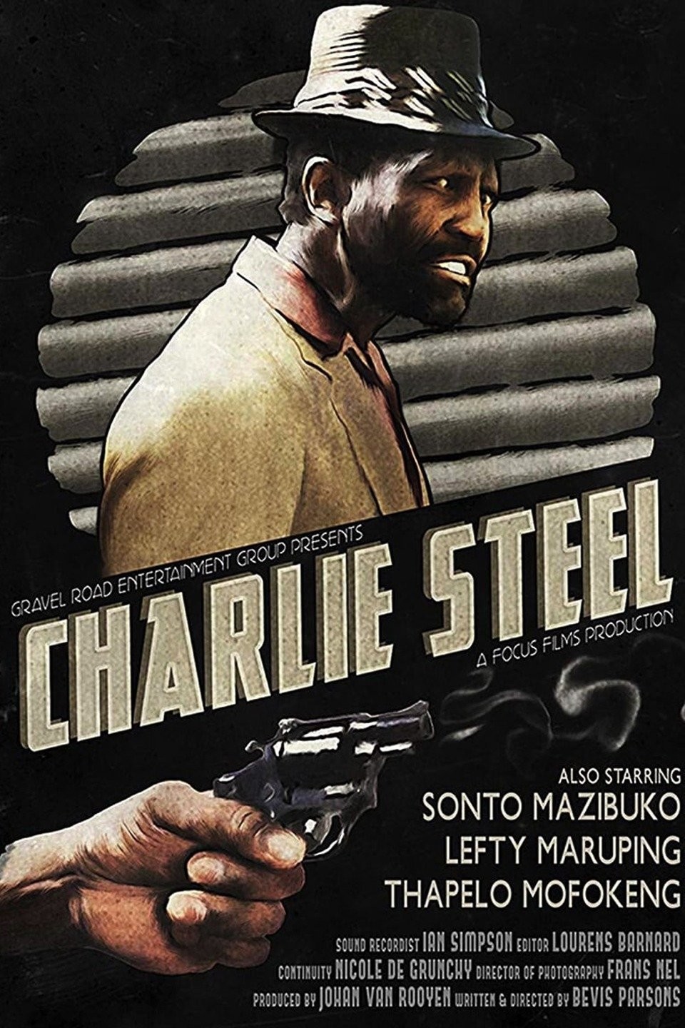 Charlie Steel Pictures | Rotten Tomatoes