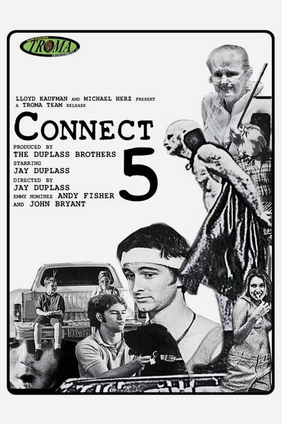 Connect 5 Pictures | Rotten Tomatoes