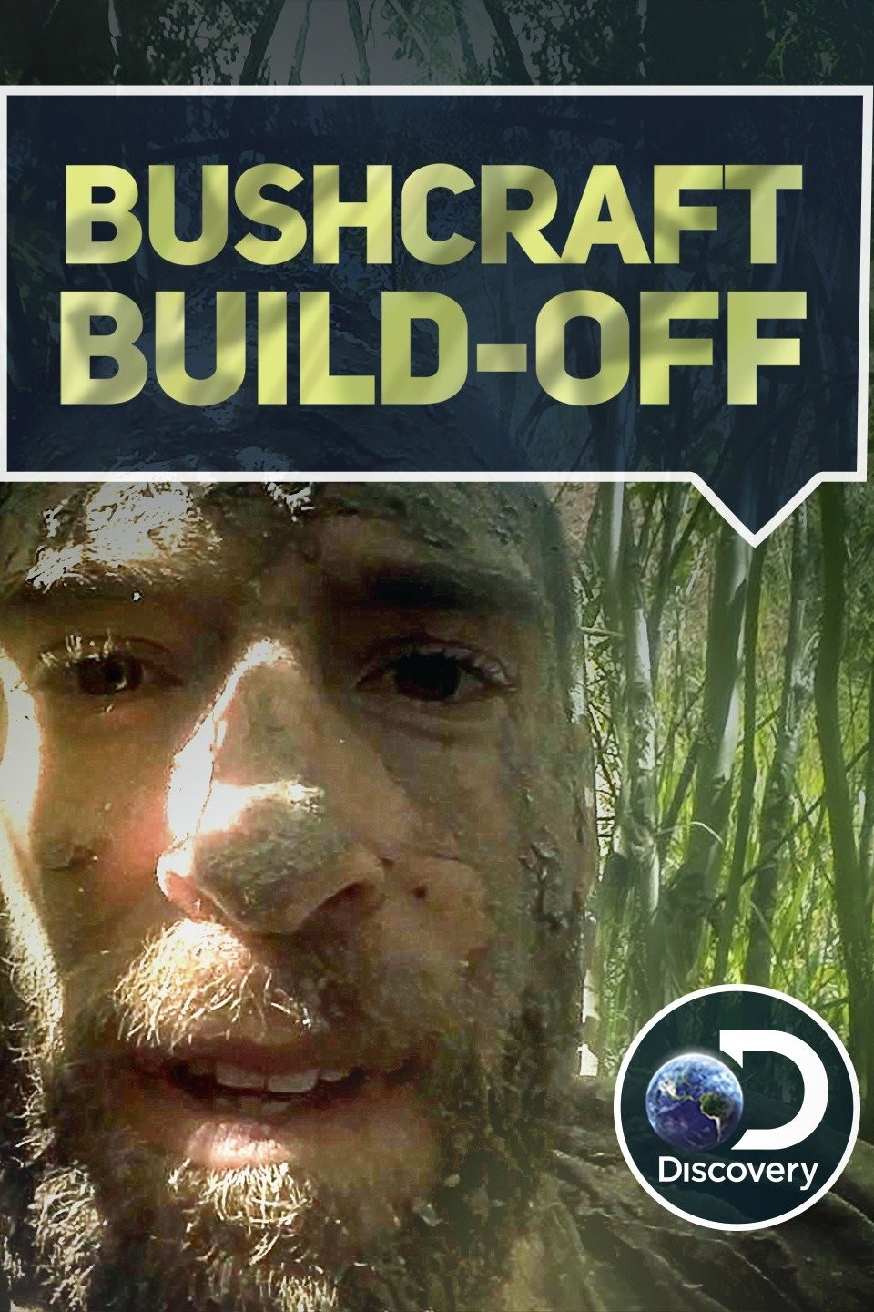 Bushcraft Build-Off Season 1 | Rotten Tomatoes