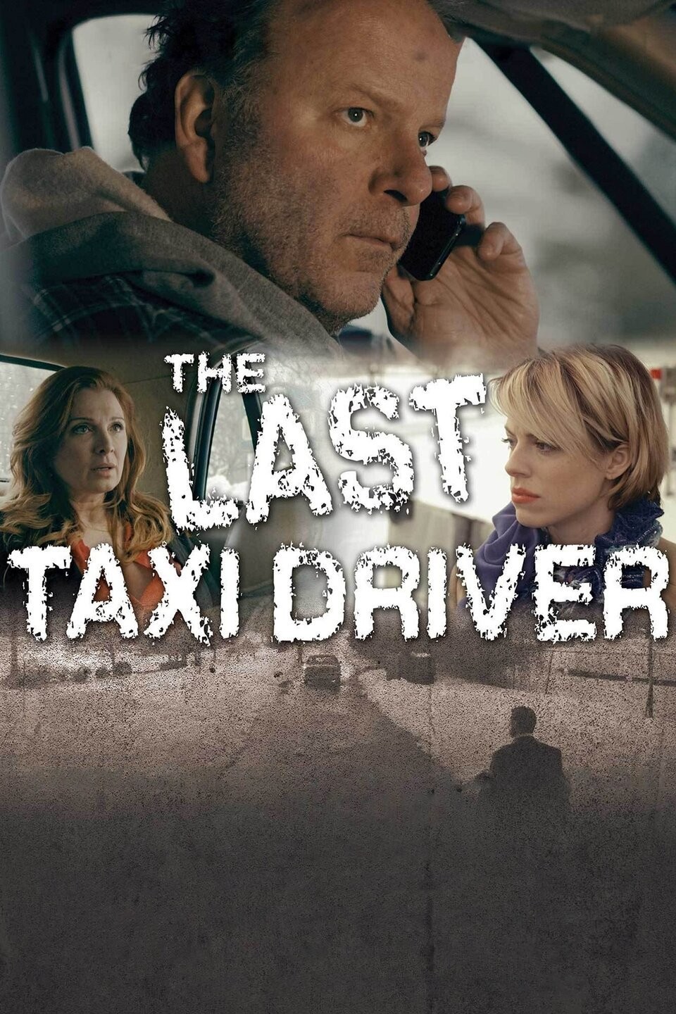 The Last Taxi Driver | Rotten Tomatoes