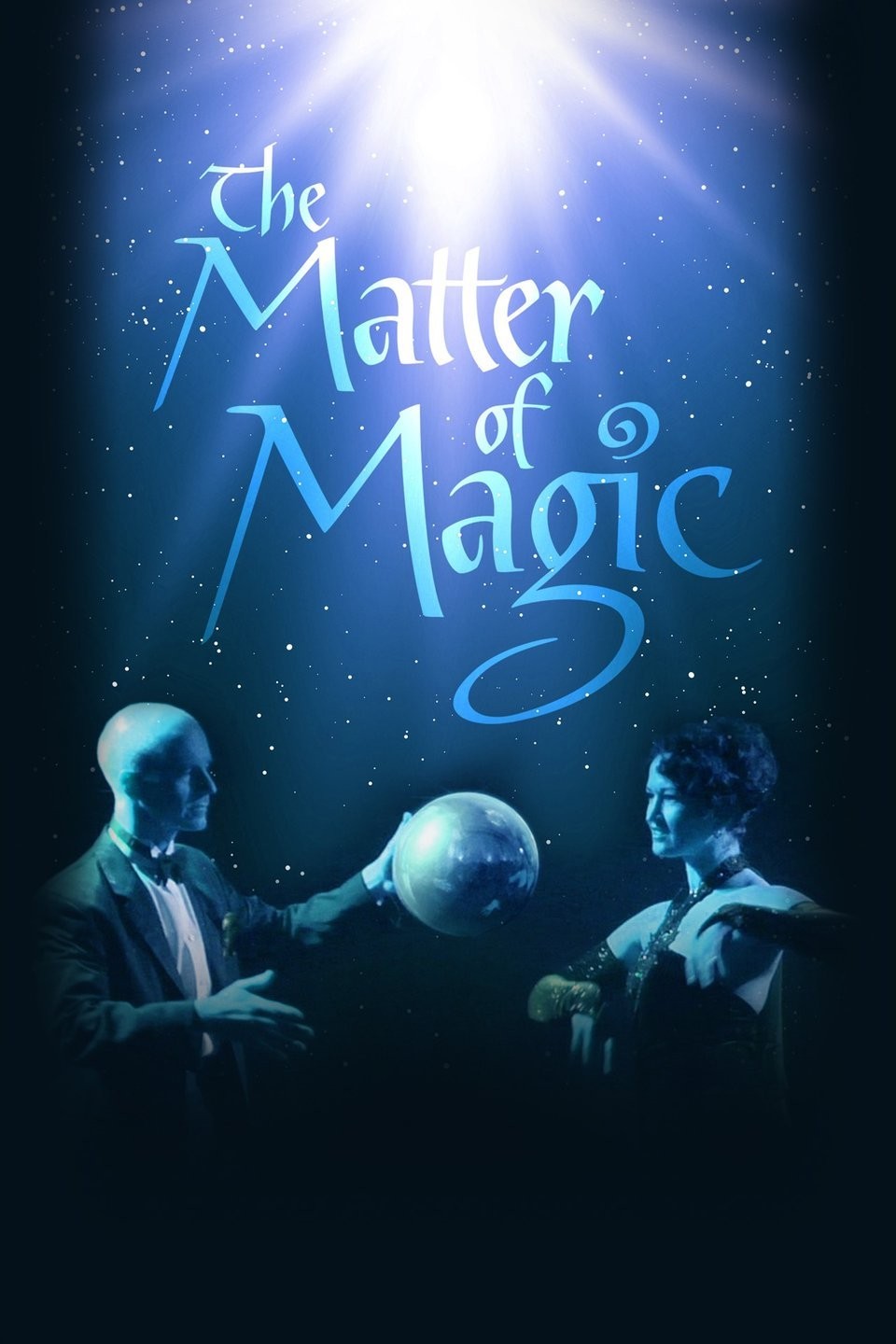The Matter of Magic Pictures | Rotten Tomatoes