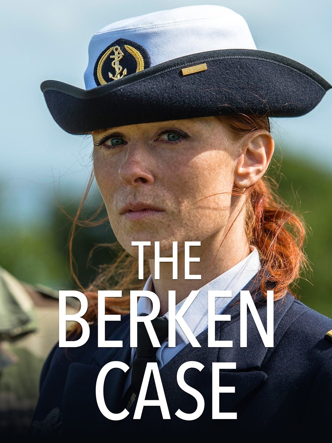 The Berken Case Pictures | Rotten Tomatoes