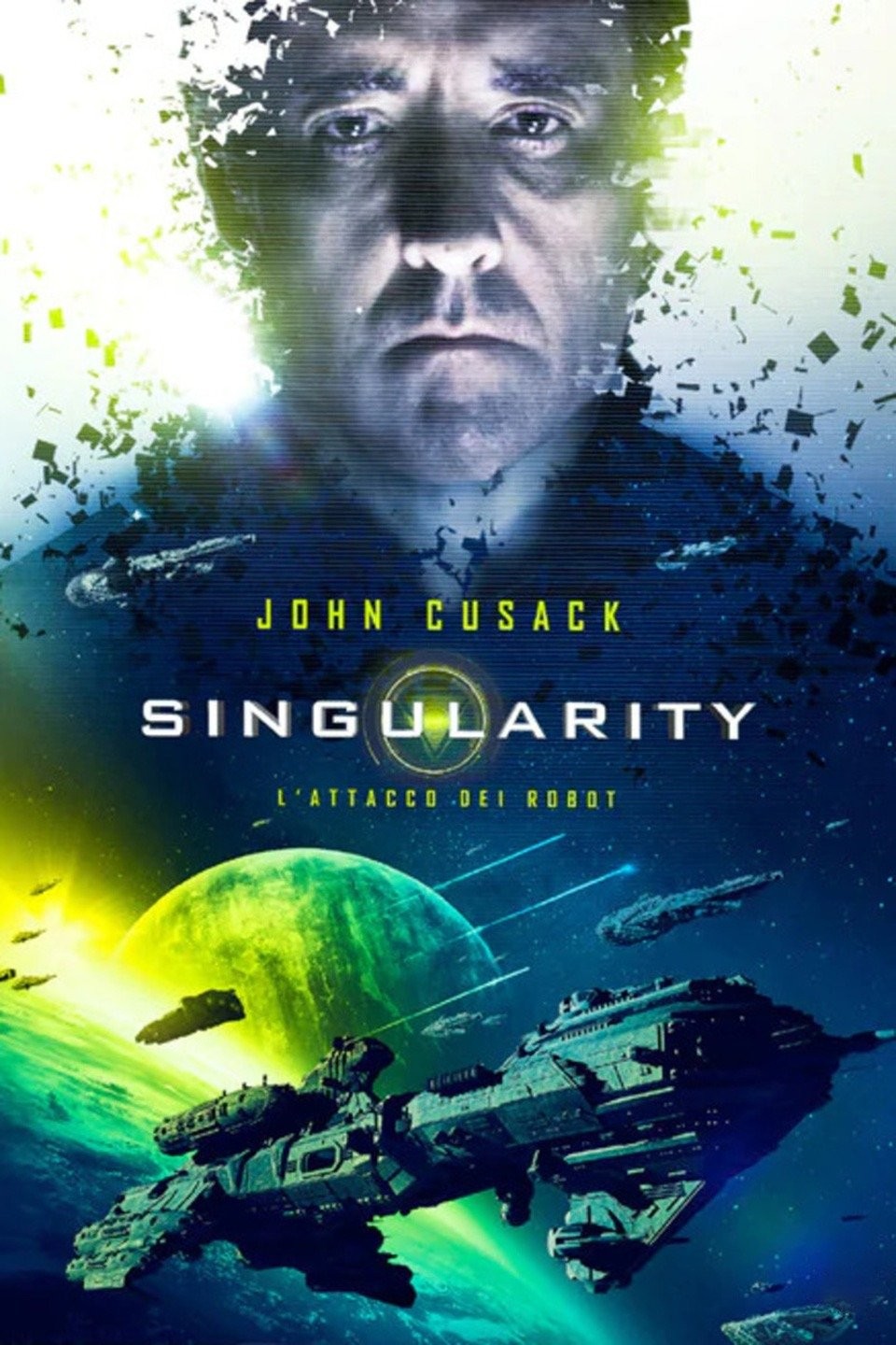 Singularity Pictures | Rotten Tomatoes