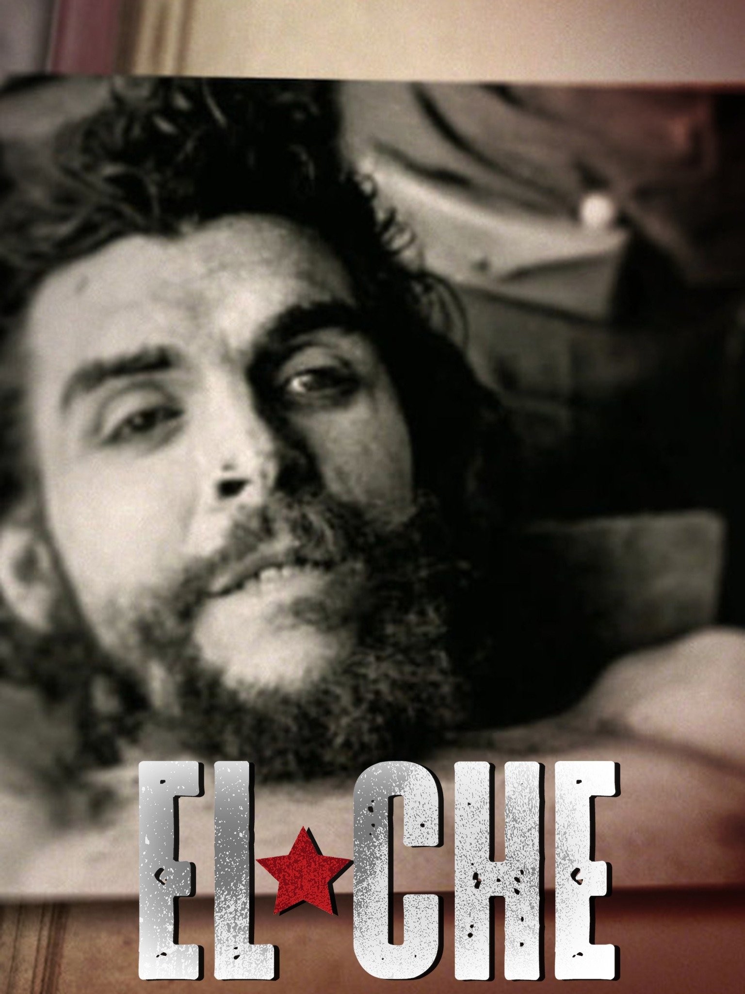 El Che Pictures | Rotten Tomatoes