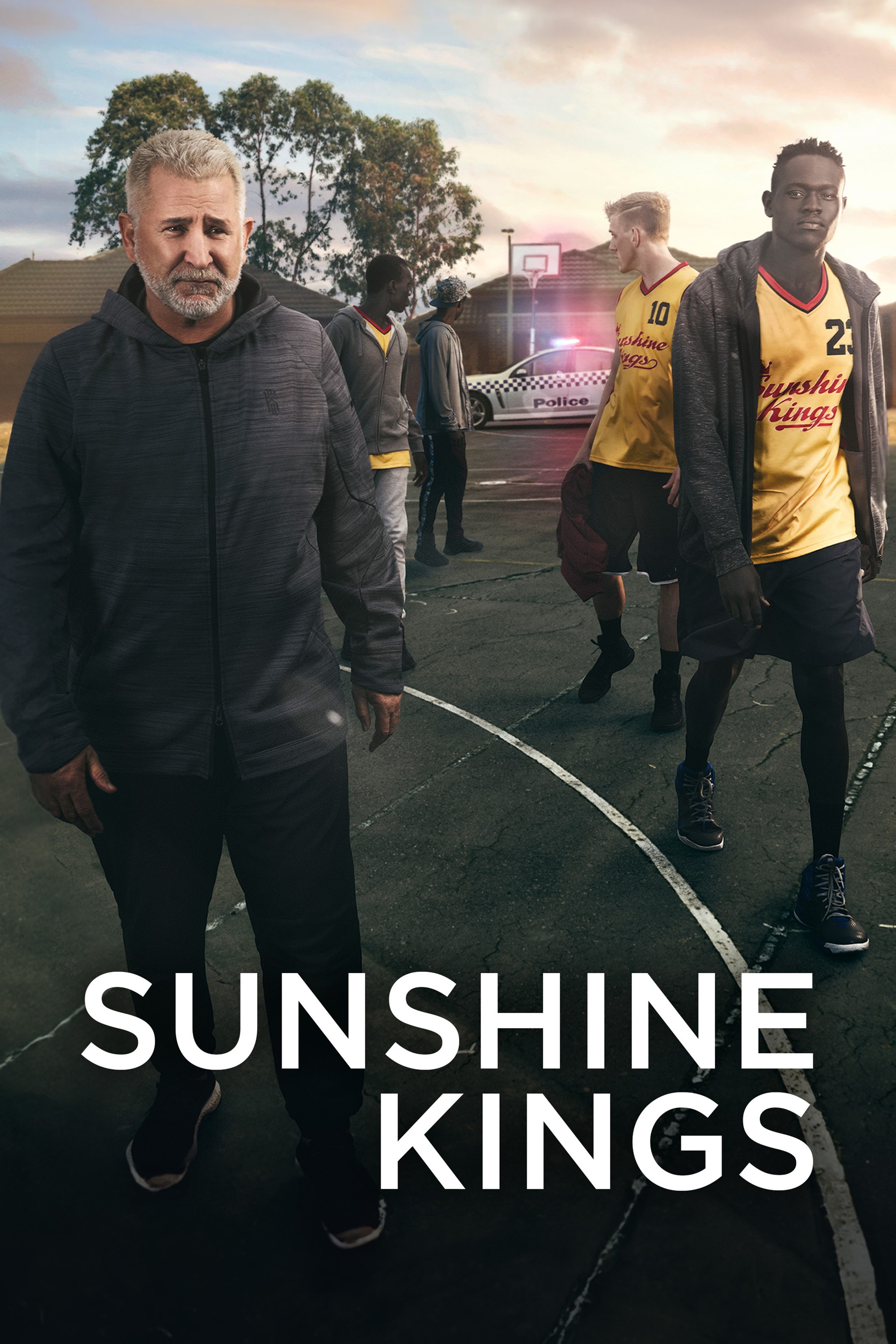 Sunshine Kings: Season 1 Pictures | Rotten Tomatoes
