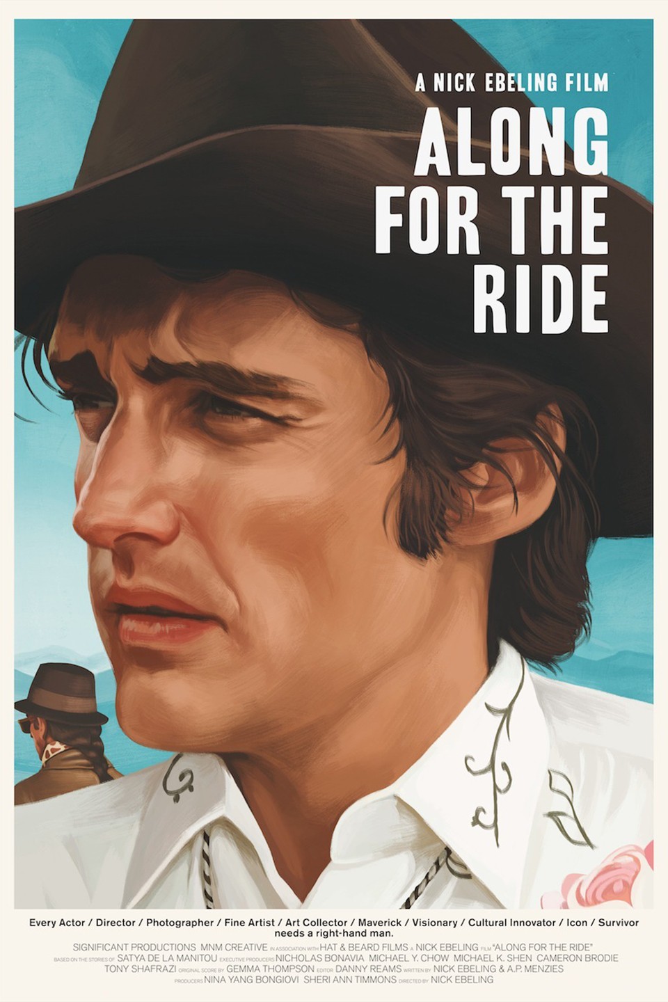 Along for the Ride | Rotten Tomatoes
