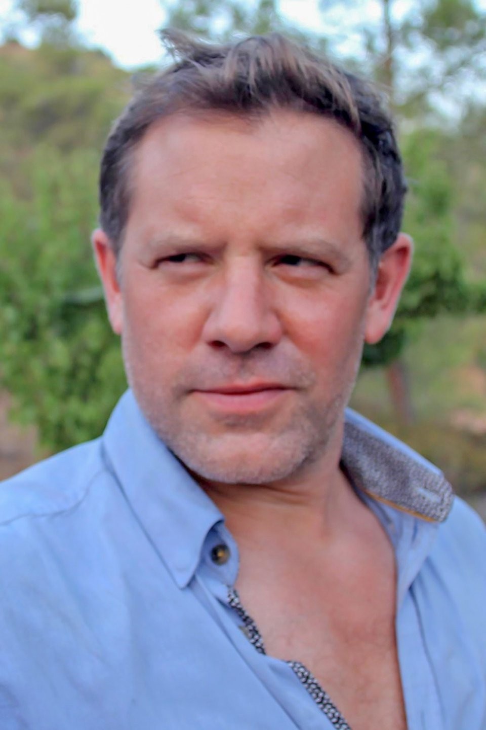 Cork, Honey, Okra Pictures | Rotten Tomatoes