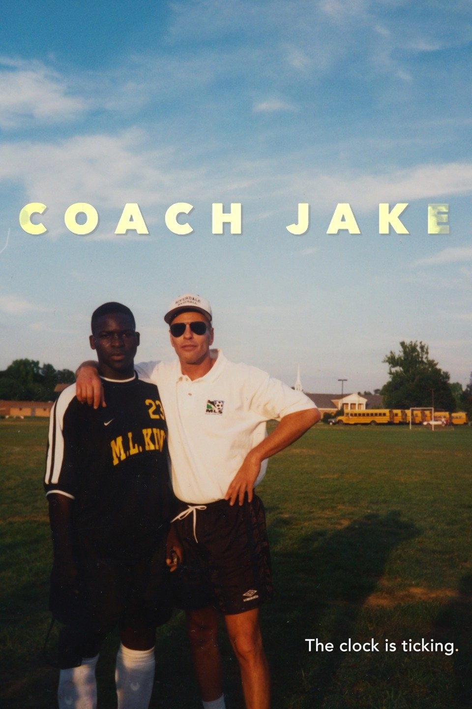 Coach Jake Pictures | Rotten Tomatoes