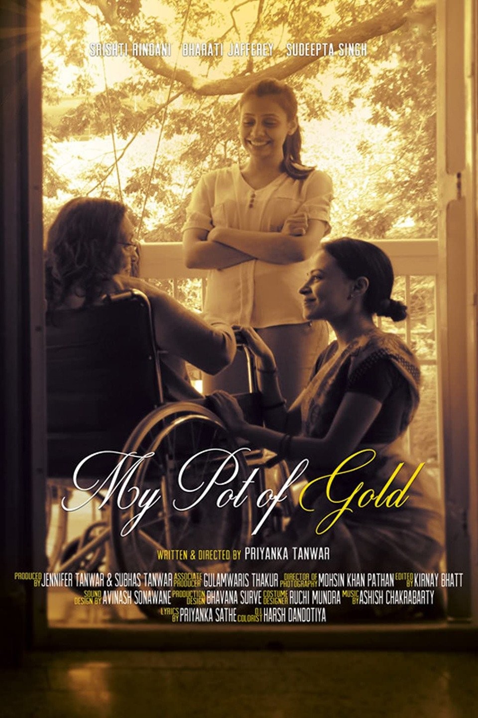 My Pot of Gold Pictures | Rotten Tomatoes