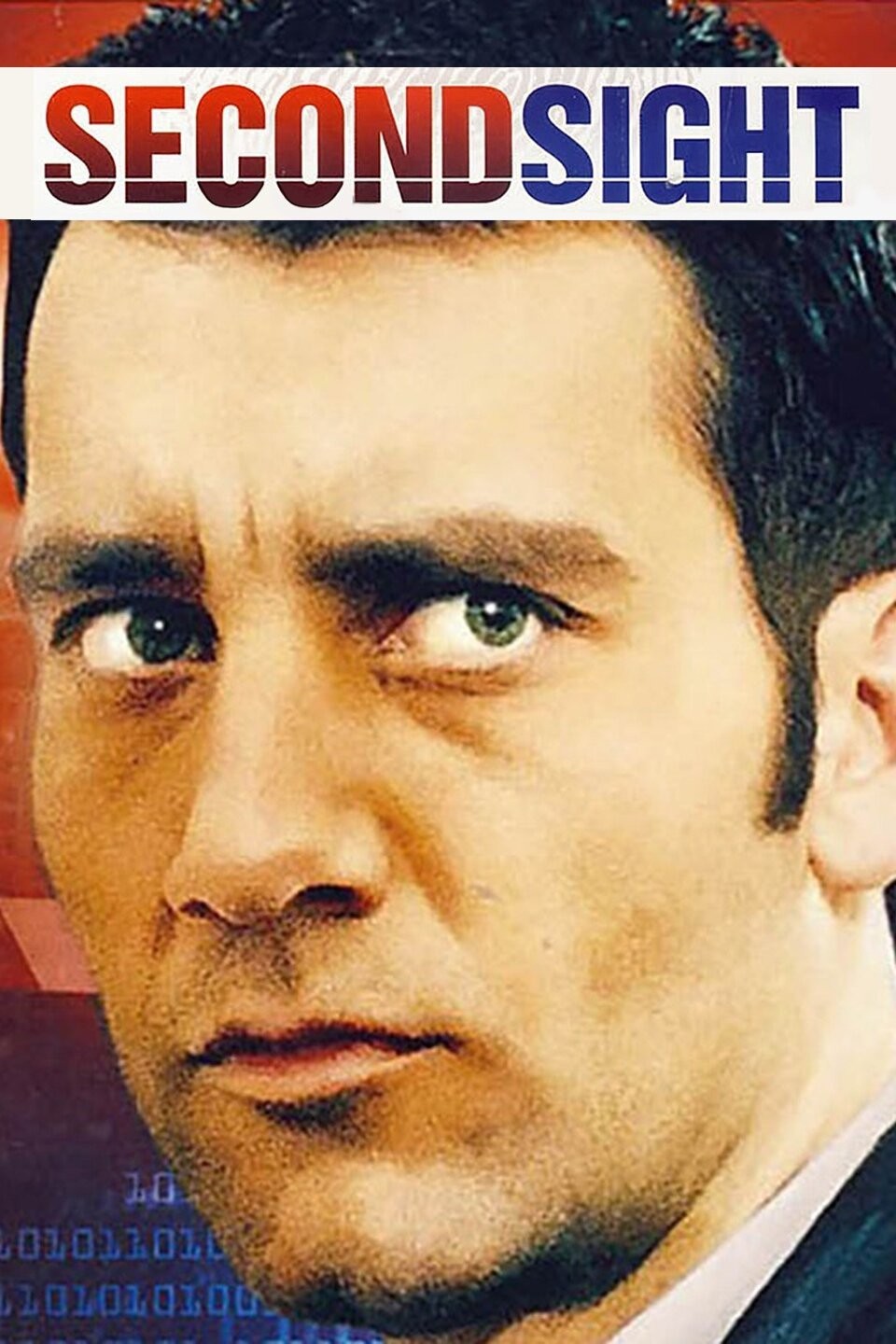 Second Sight Season 2 | Rotten Tomatoes