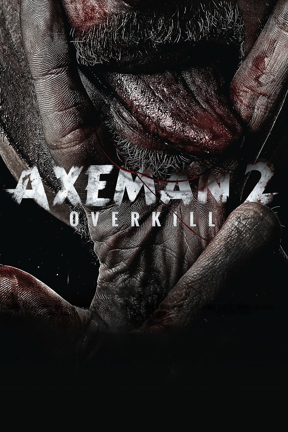 Axeman 2: Overkill Pictures | Rotten Tomatoes