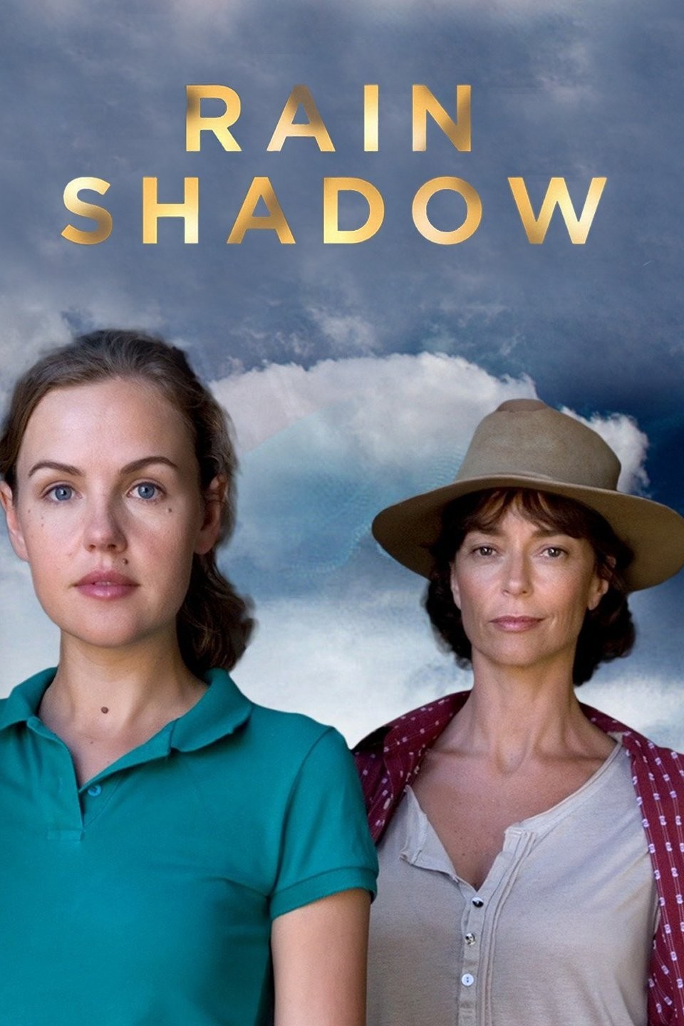 Rain Shadow Season 1 | Rotten Tomatoes