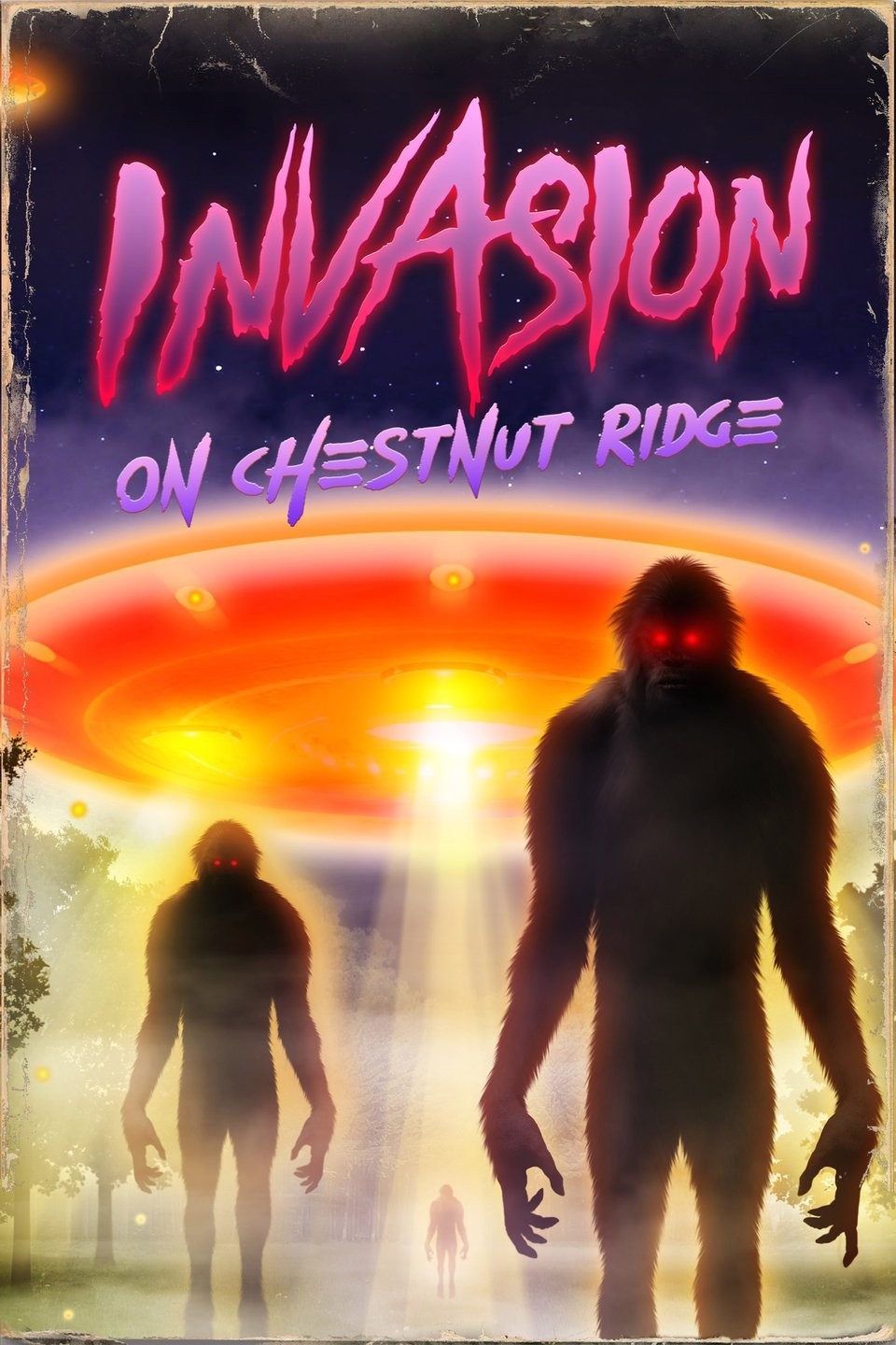Invasion on Chestnut Ridge Pictures | Rotten Tomatoes