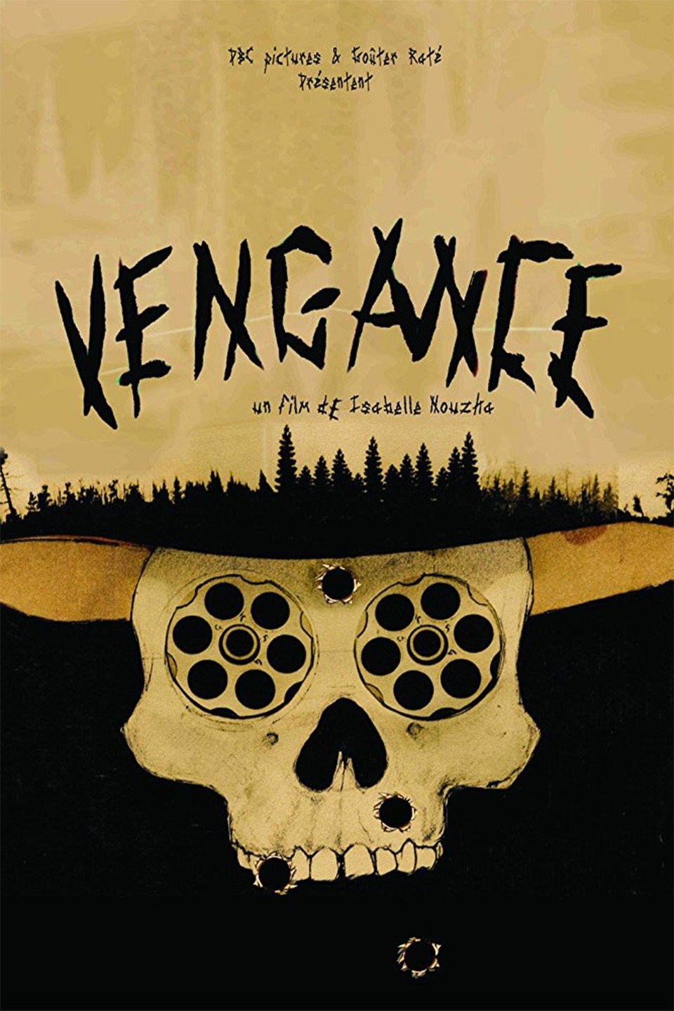Vengance Pictures | Rotten Tomatoes
