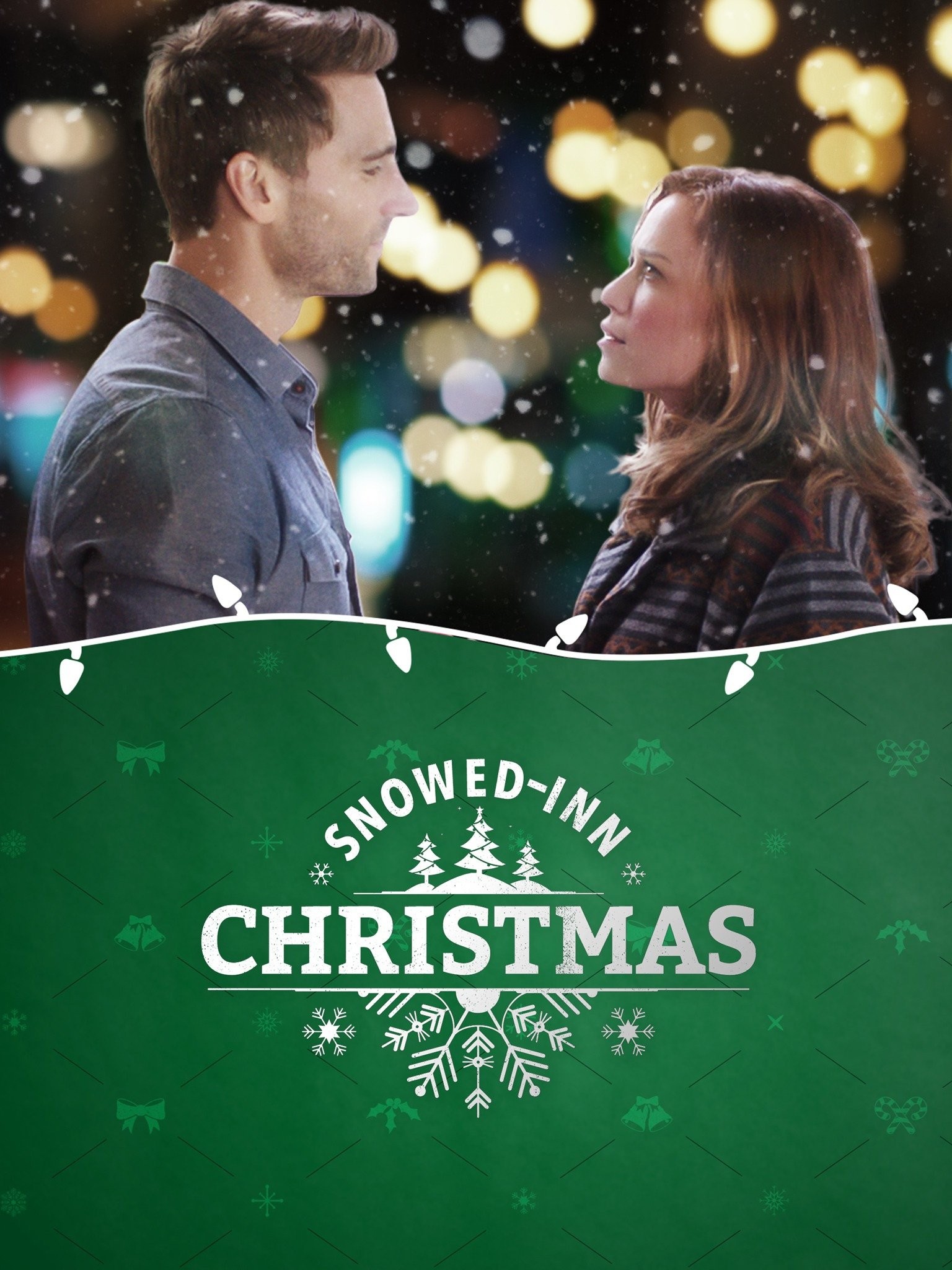 Snowed Inn Christmas Pictures | Rotten Tomatoes