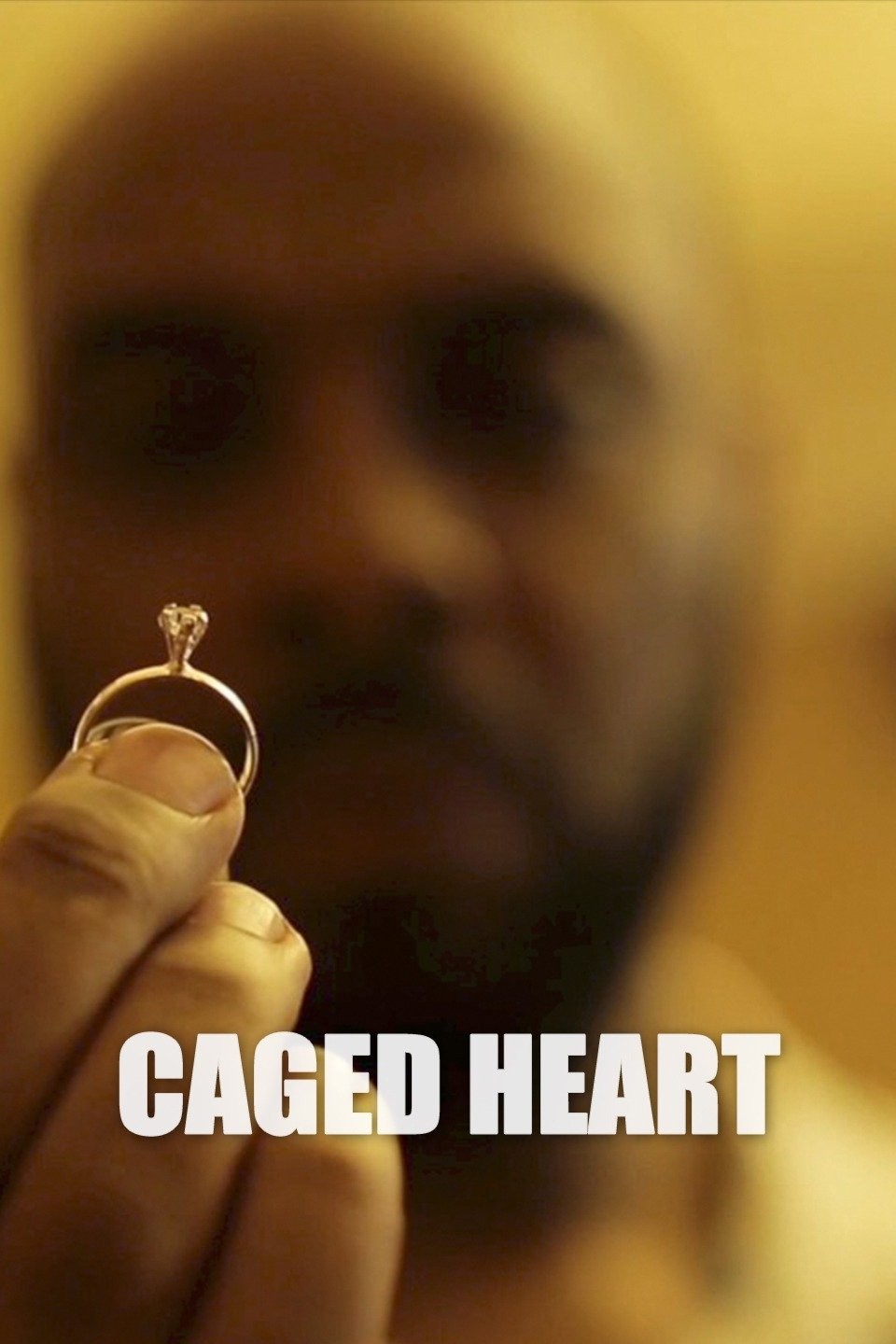 Caged Heart | Rotten Tomatoes