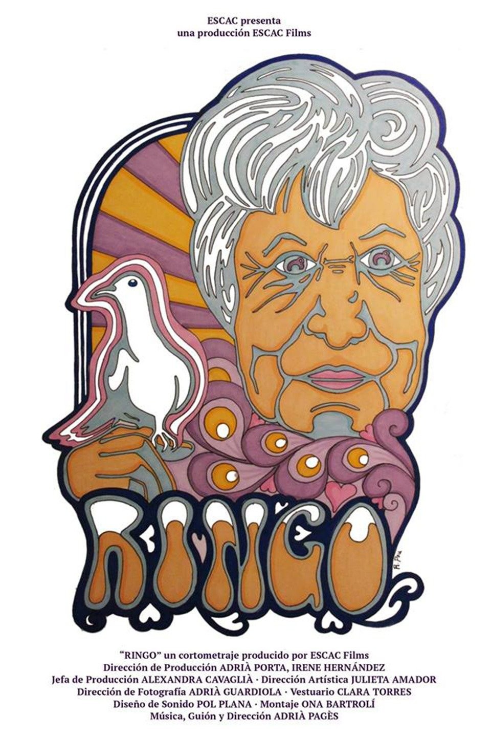 Ringo | Rotten Tomatoes