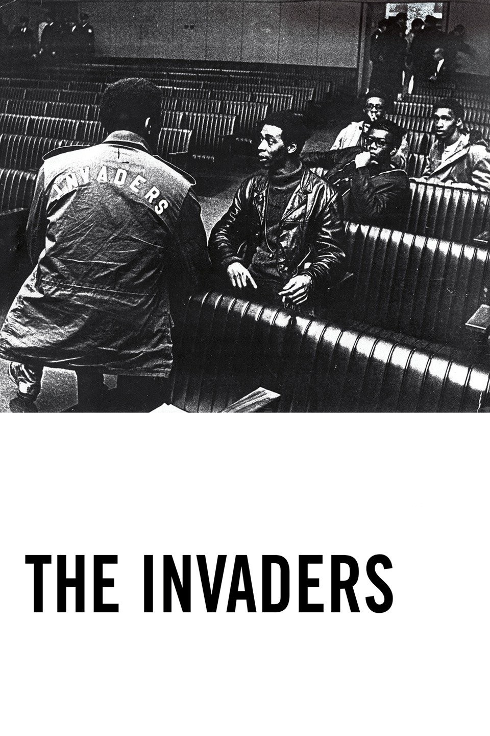 The Invaders Pictures | Rotten Tomatoes