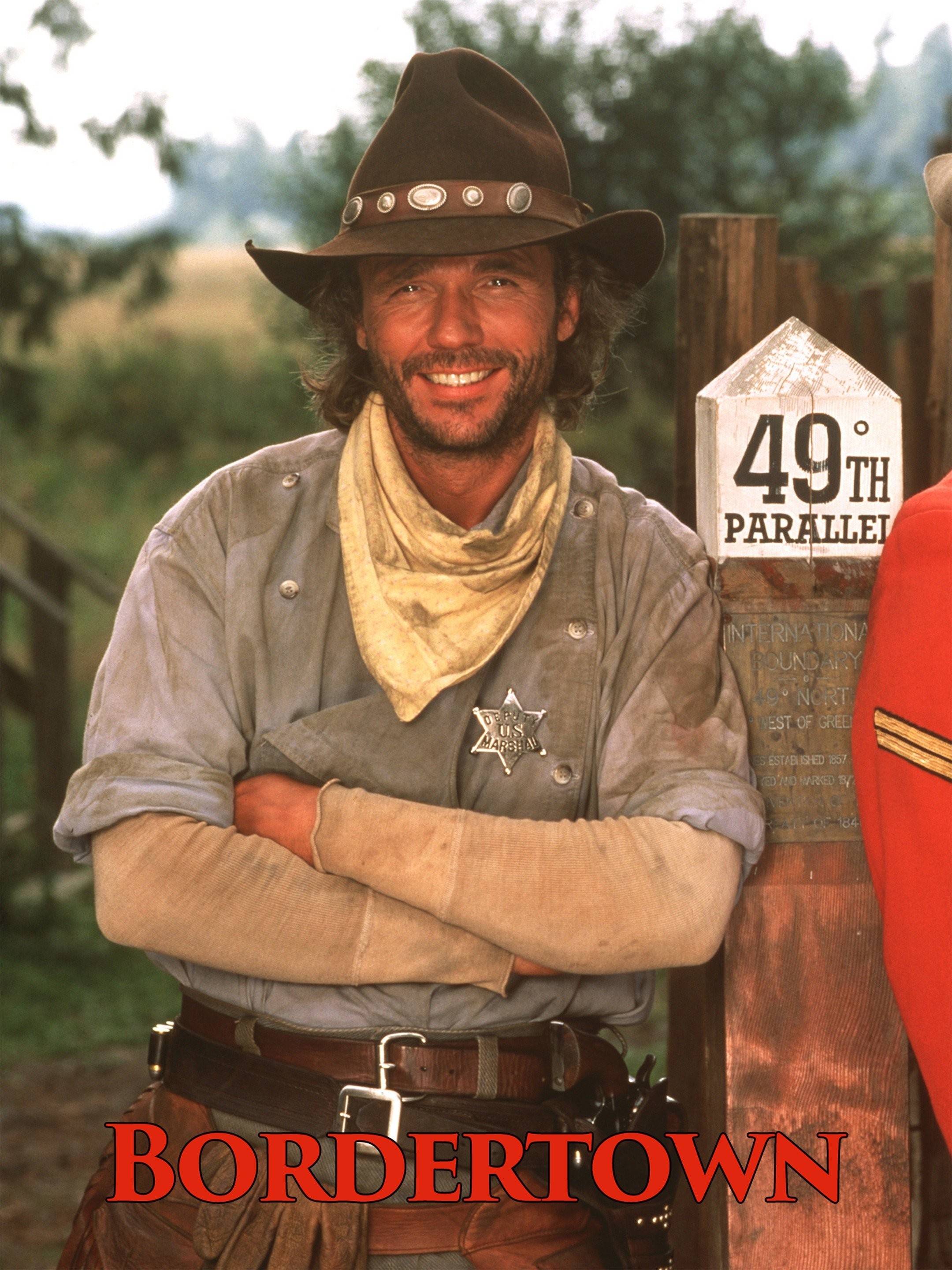 Bordertown: Season 3 Pictures | Rotten Tomatoes