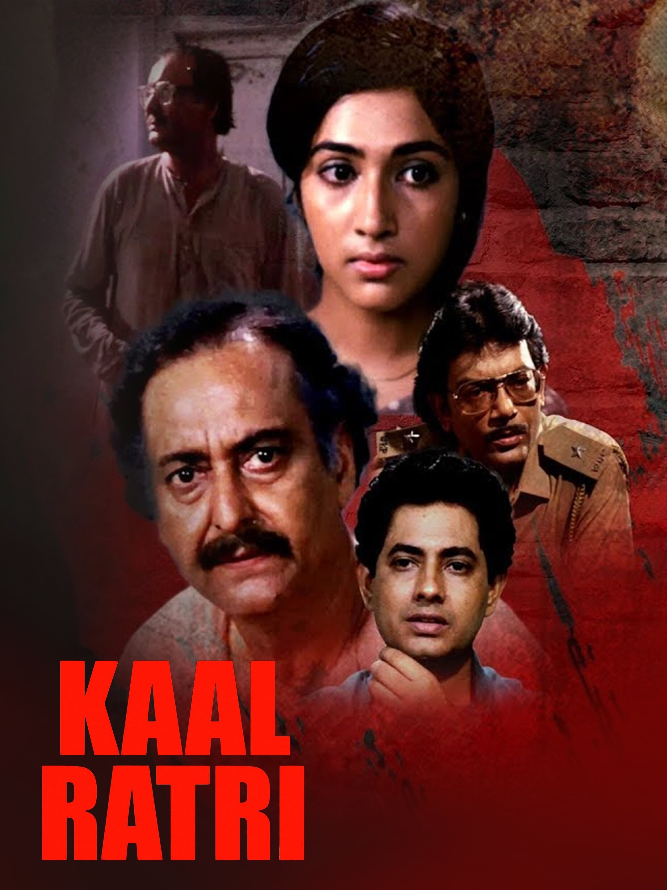 Kaal Ratri | Rotten Tomatoes