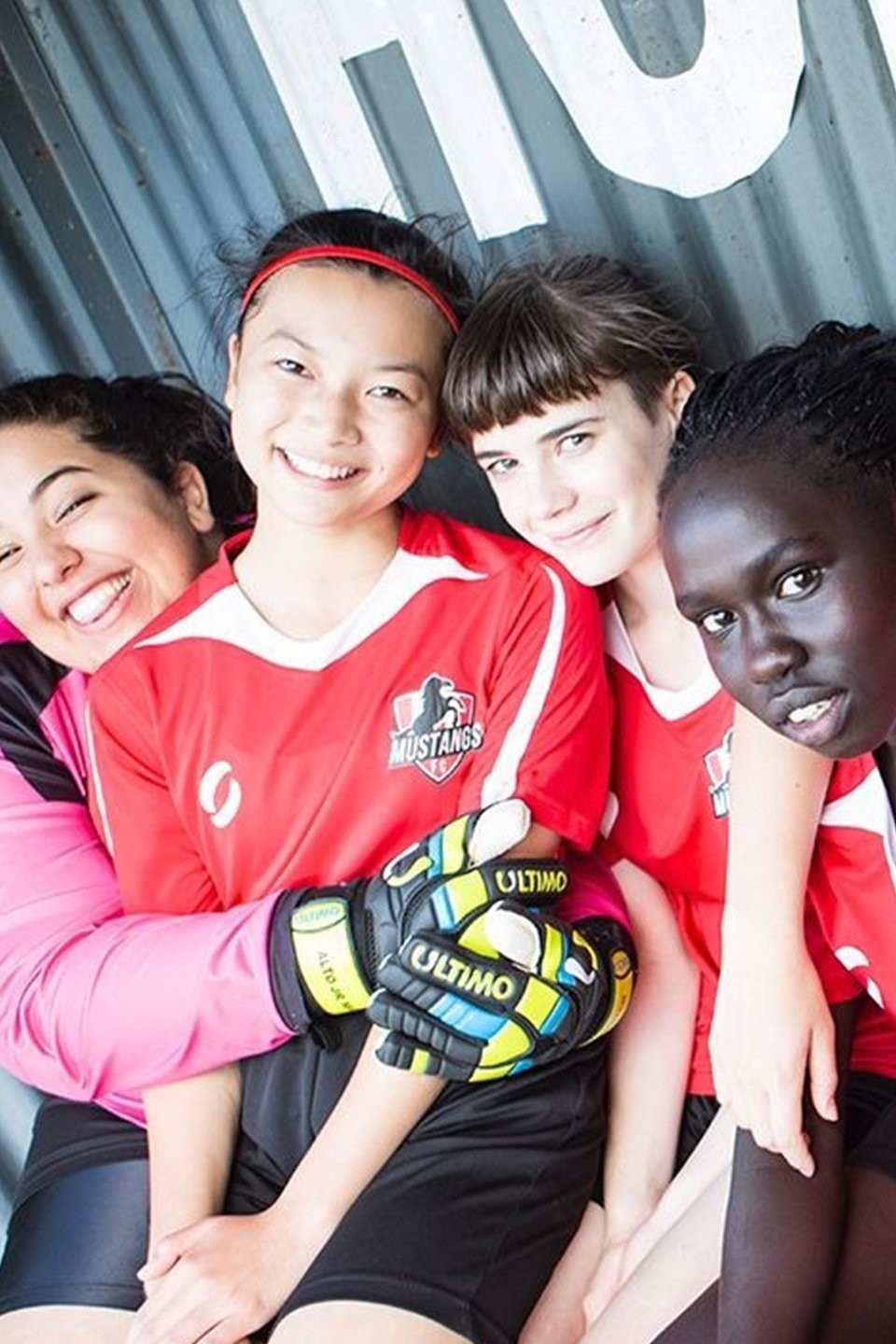 RUOK? Pictures | Rotten Tomatoes