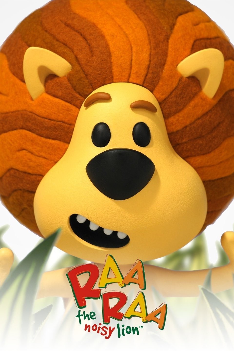 Raa Raa and the Jingly Jangly Jungle Band Pictures | Rotten Tomatoes