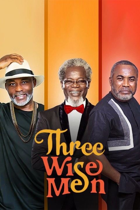 Three Wise Men Pictures | Rotten Tomatoes