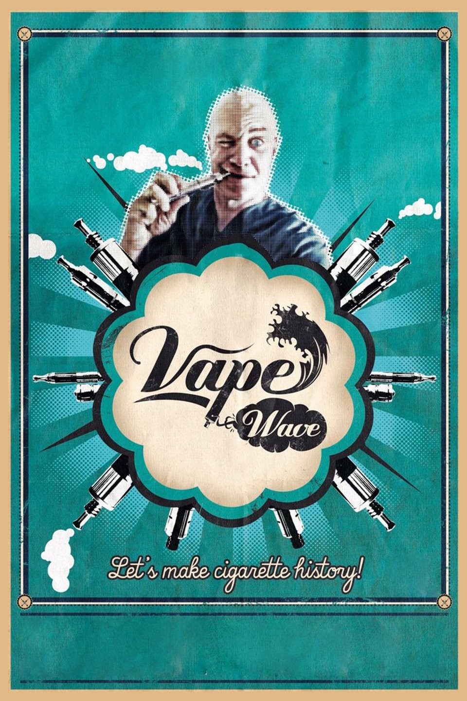 Vape Wave Pictures | Rotten Tomatoes