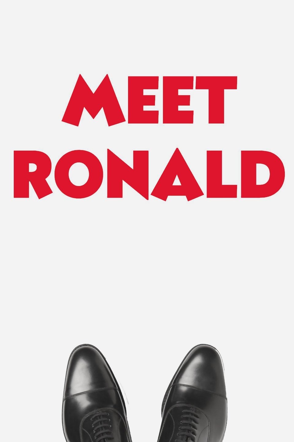 Meet Ronald | Rotten Tomatoes