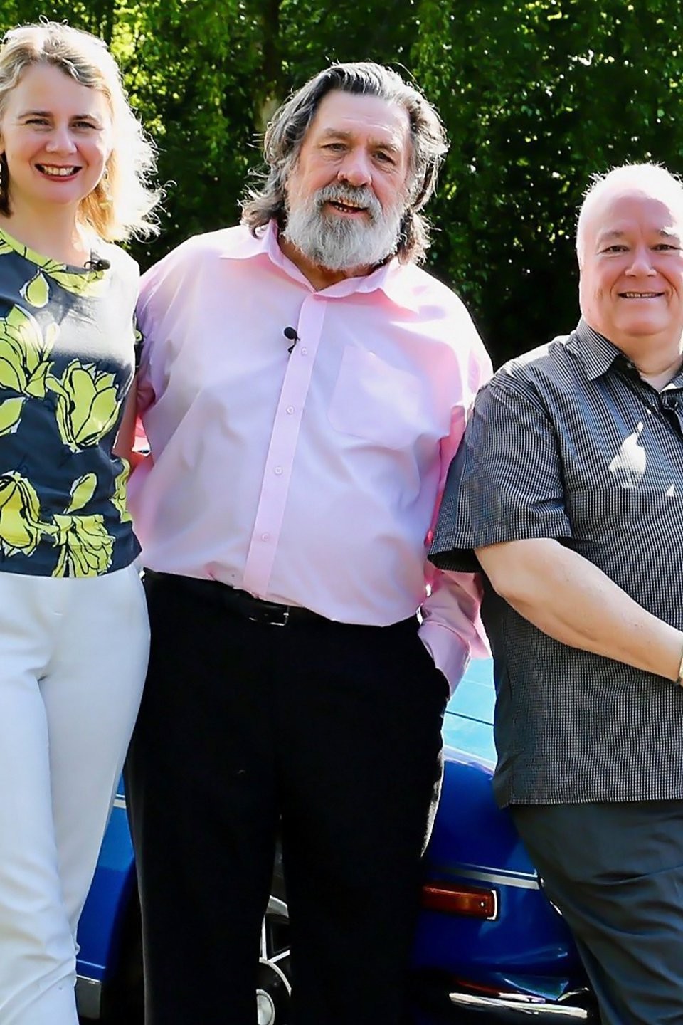 Ricky Tomlinson & Micky Starke Pictures | Rotten Tomatoes