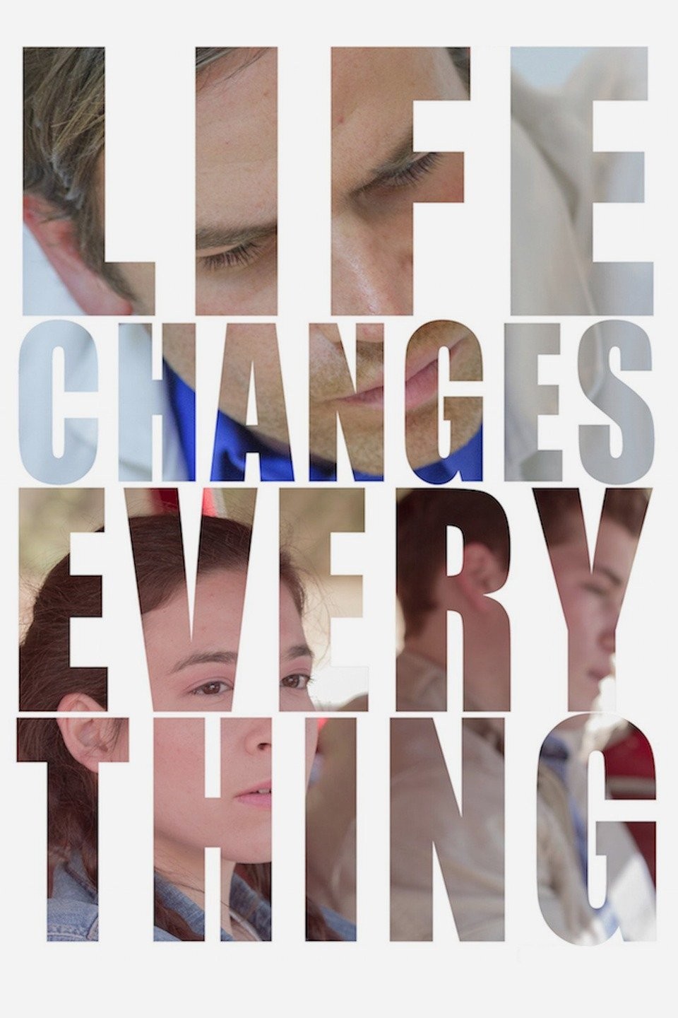 Life Changes Everything: Discover Zac Ryan | Rotten Tomatoes