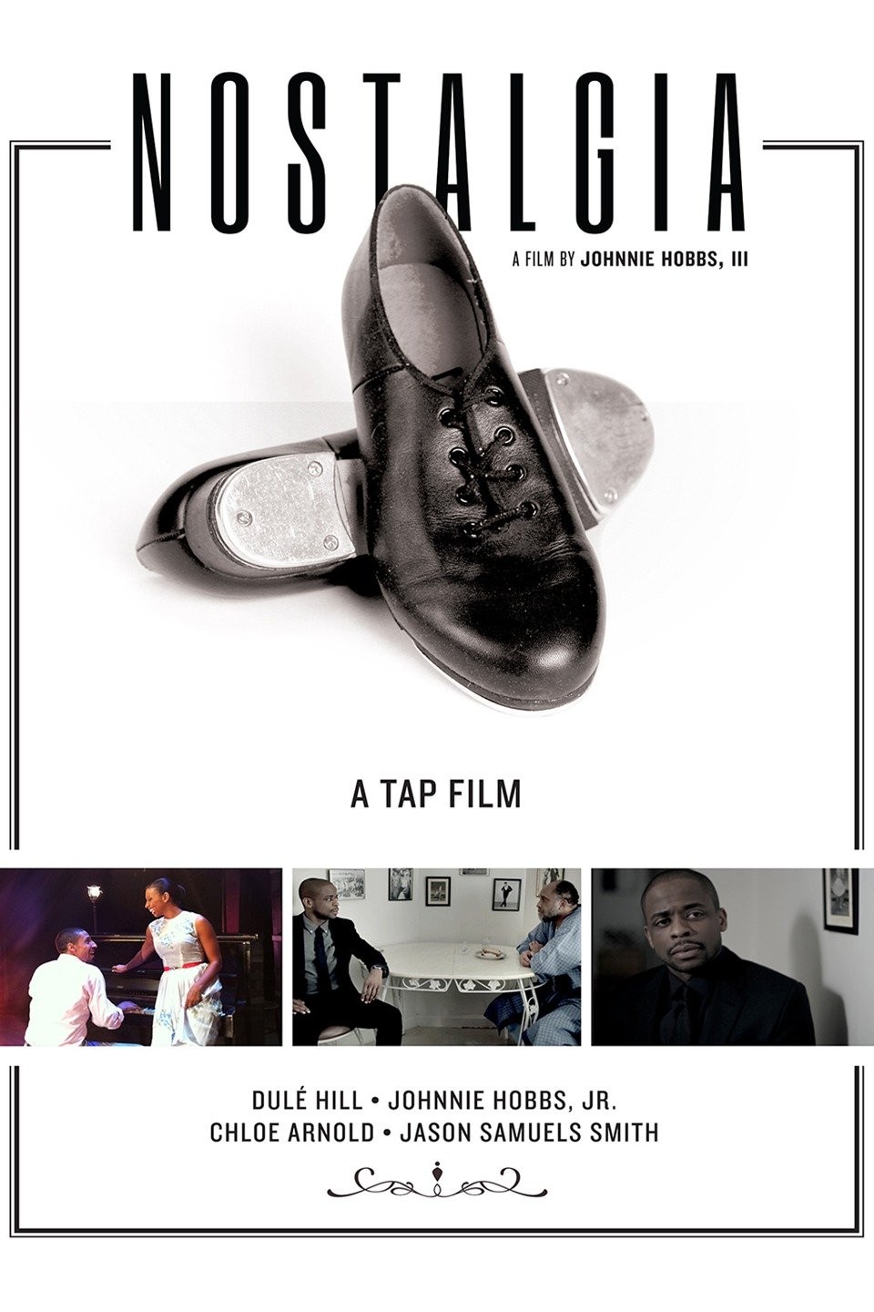 Nostalgia | Rotten Tomatoes