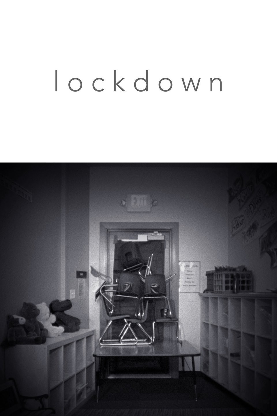 Lockdown | Rotten Tomatoes