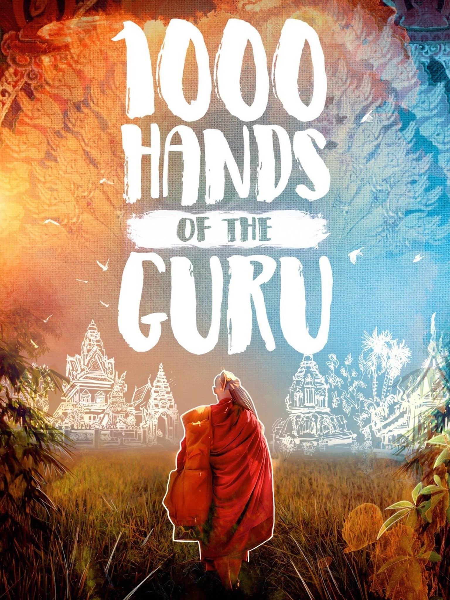 1000 Hands of the Guru Pictures | Rotten Tomatoes