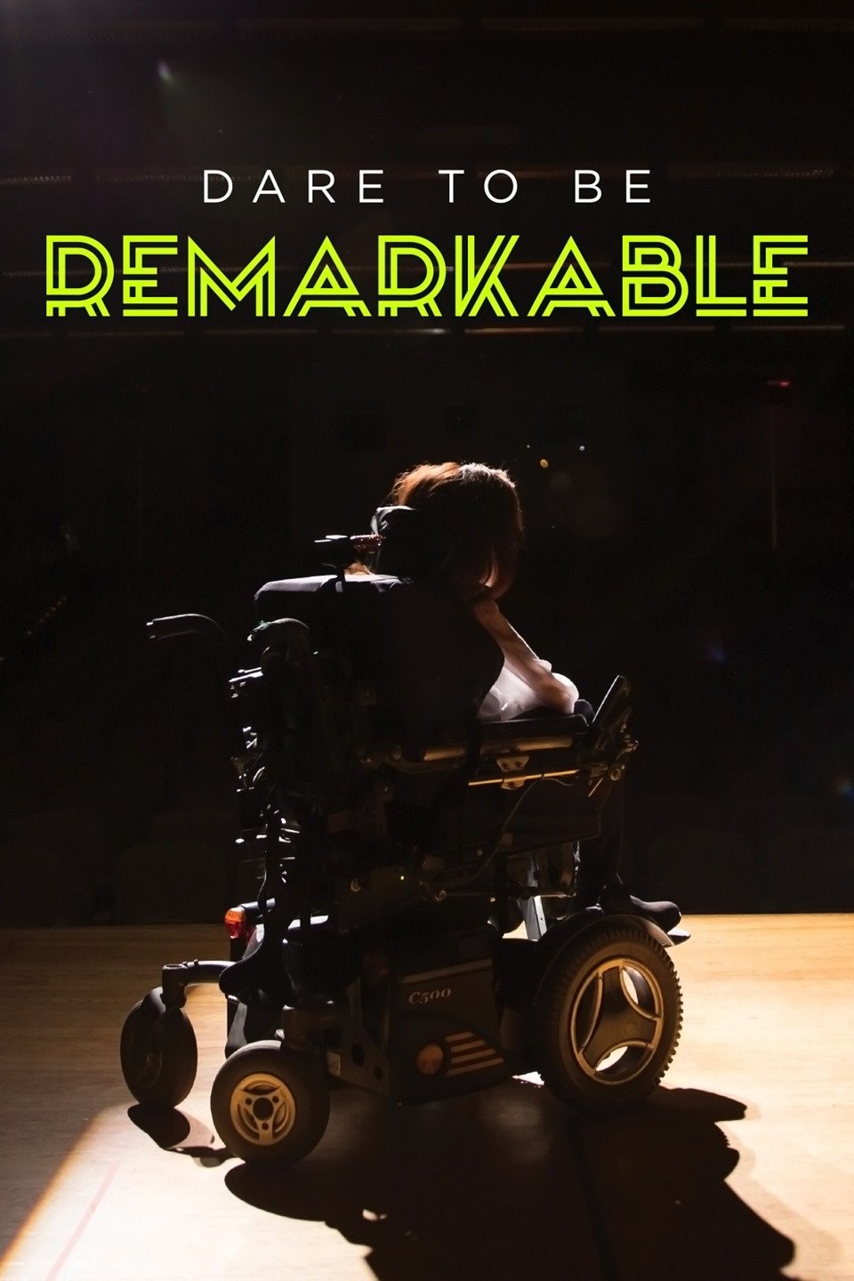 Dare to Be Remarkable Pictures | Rotten Tomatoes