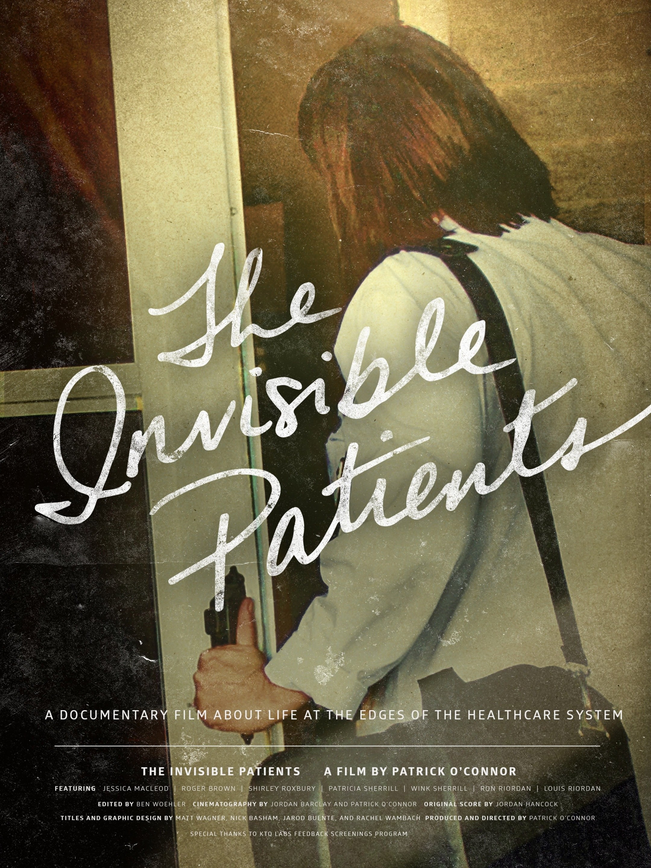 The Invisible Patients Pictures | Rotten Tomatoes