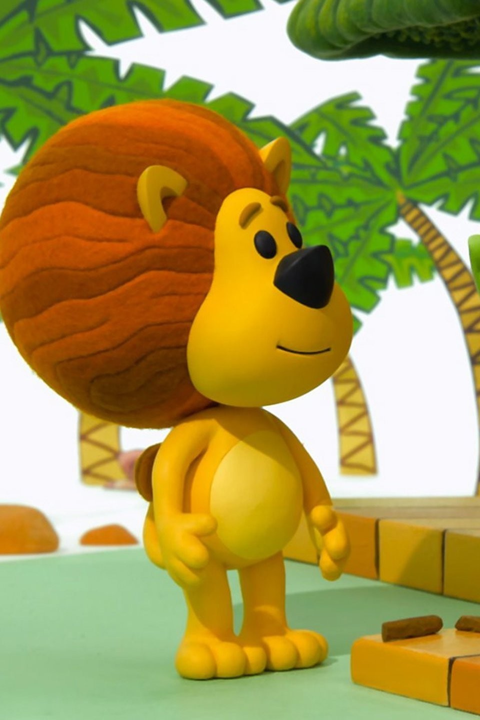 Raa Raa and the Jingly Jangly Jungle Band Pictures - Rotten Tomatoes