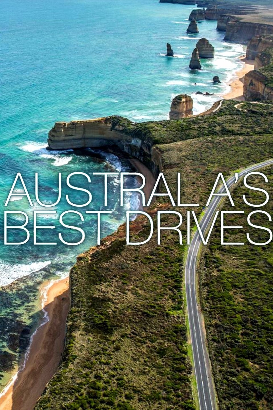 Australia's Best Drives Pictures | Rotten Tomatoes