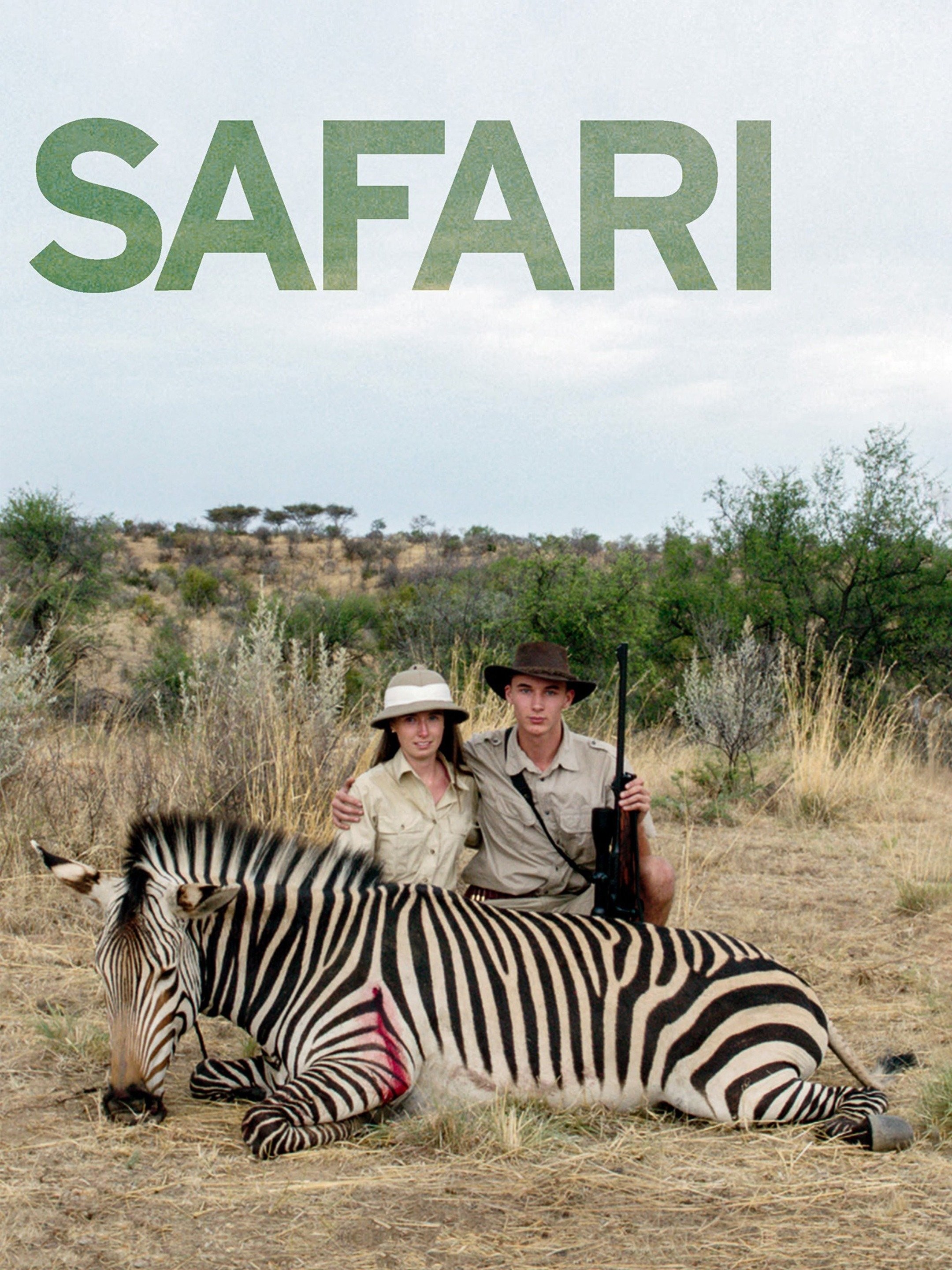 Safari | Rotten Tomatoes