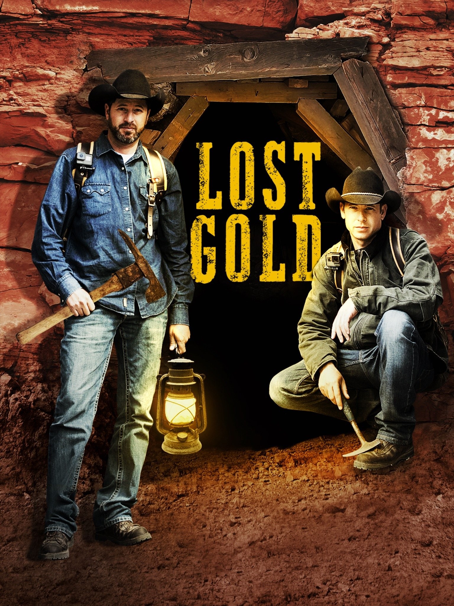 Lost Gold Pictures | Rotten Tomatoes