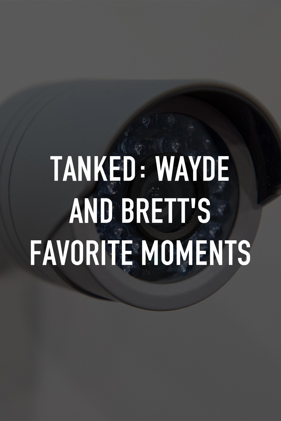 Tanked: Wayde and Brett's Favorite Moments | Rotten Tomatoes