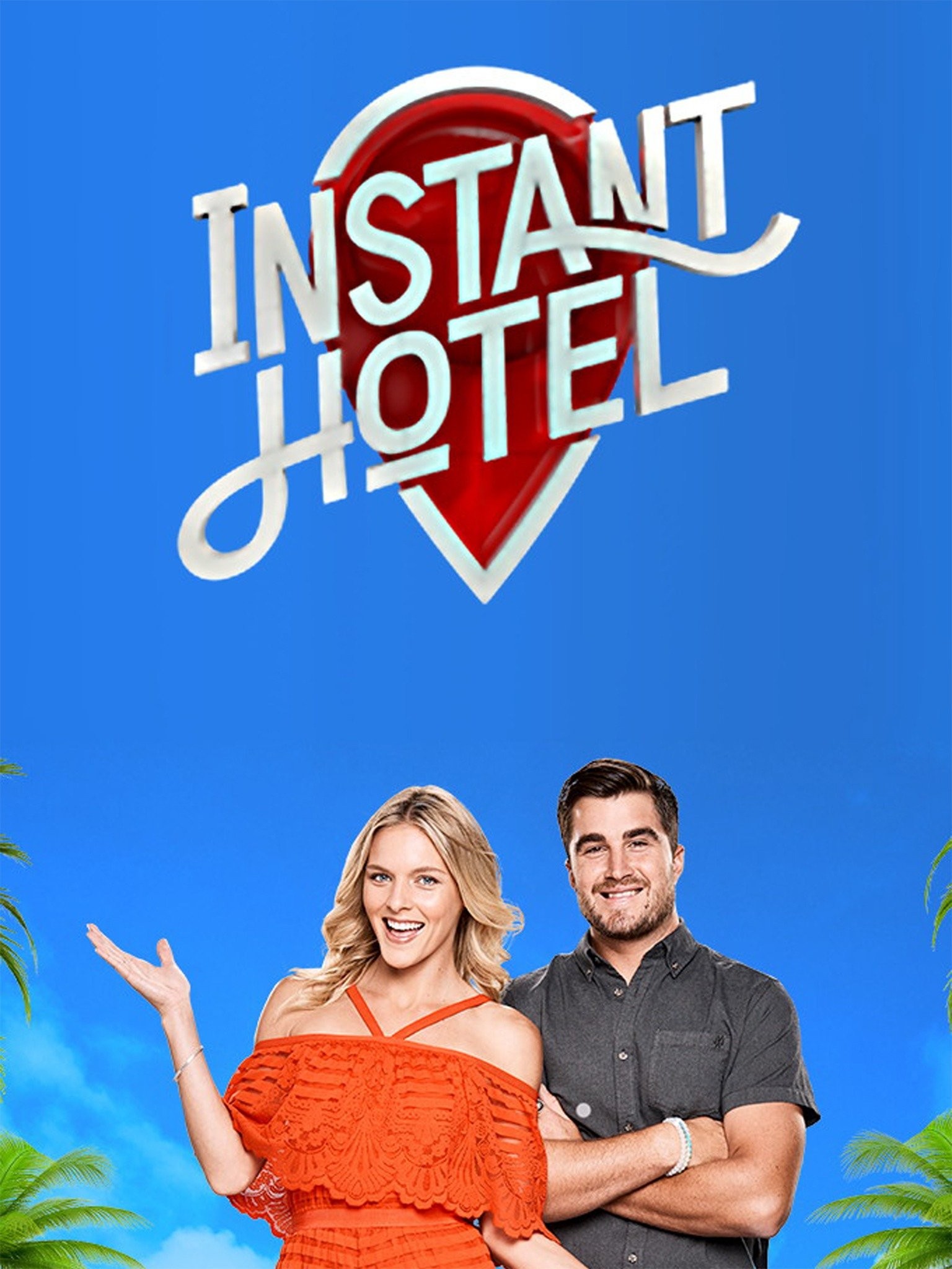 Instant Hotel Season 1 | Rotten Tomatoes