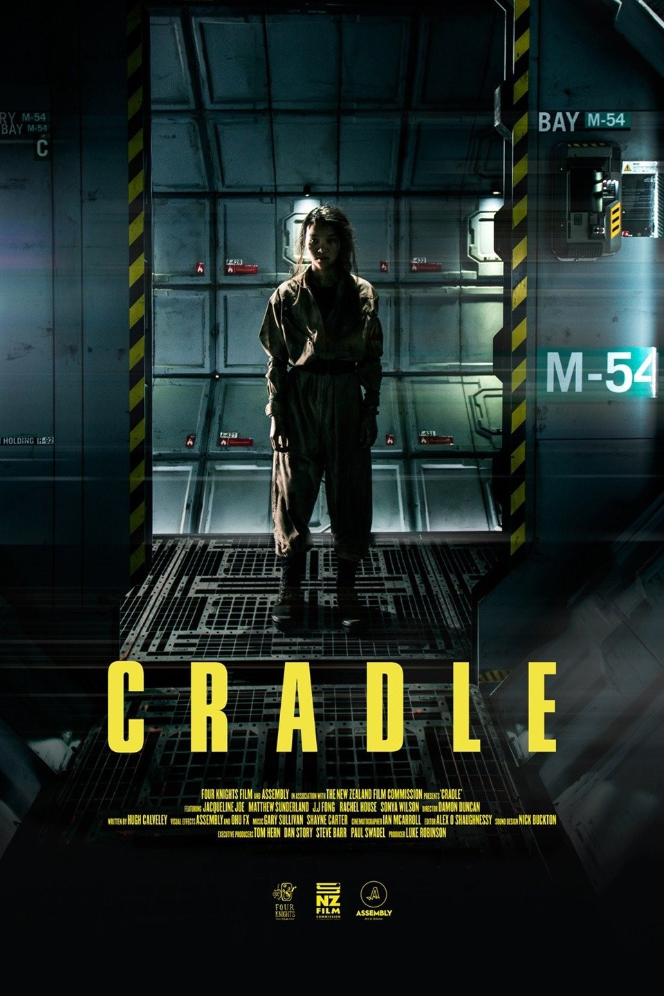 Cradle Pictures | Rotten Tomatoes