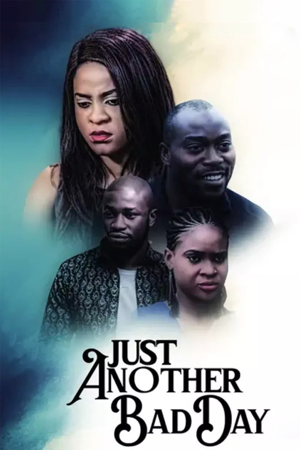 Just Another Bad Day | Rotten Tomatoes