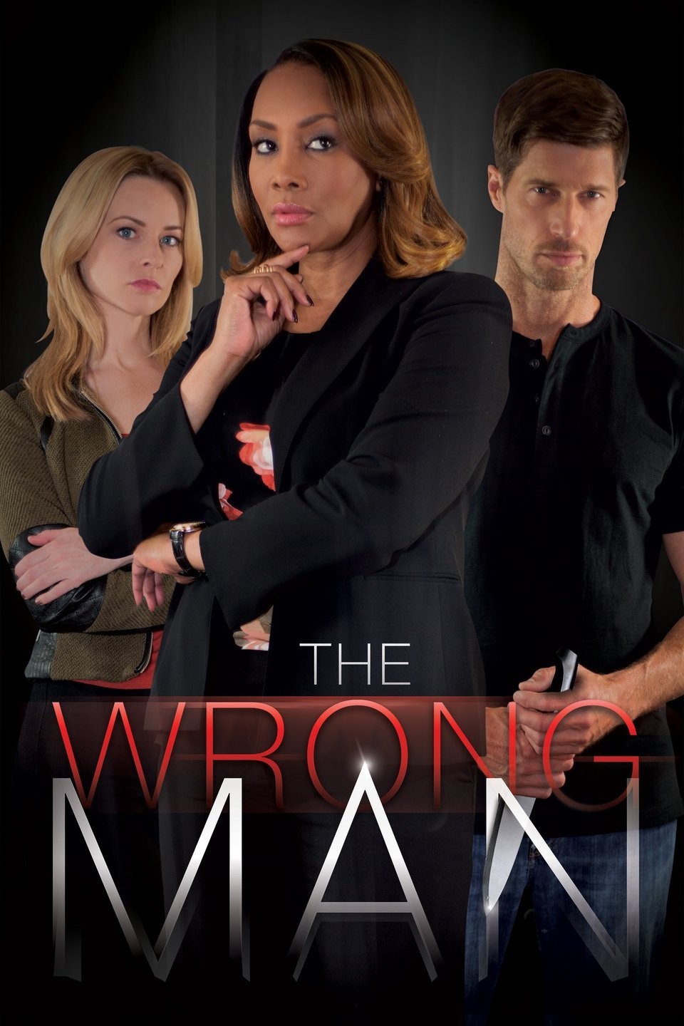 The Wrong Man | Rotten Tomatoes
