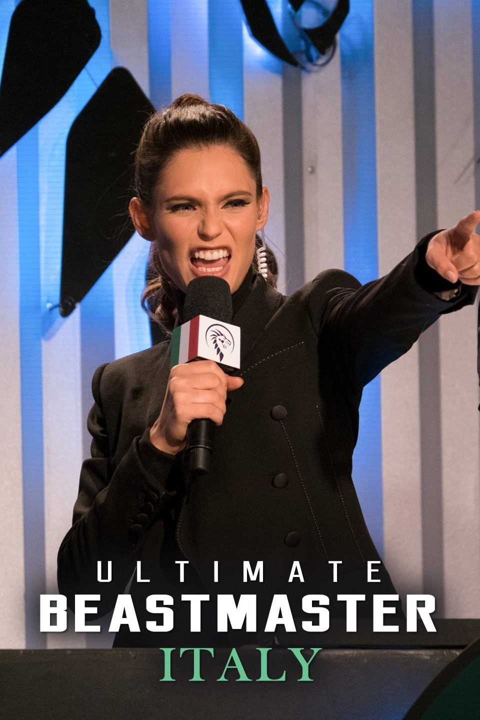 Ultimate Beastmaster: Italy | Rotten Tomatoes