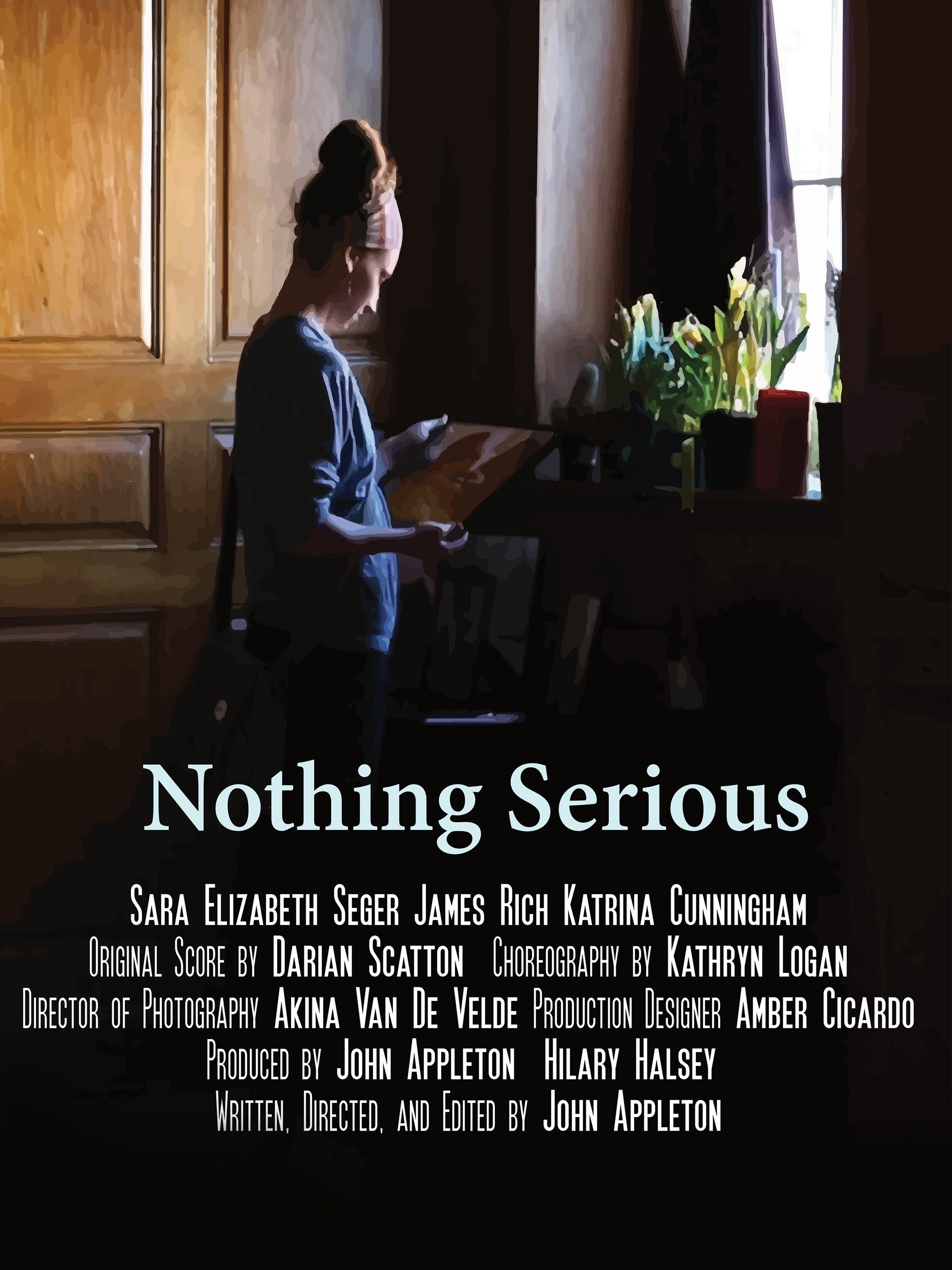 Nothing Serious | Rotten Tomatoes