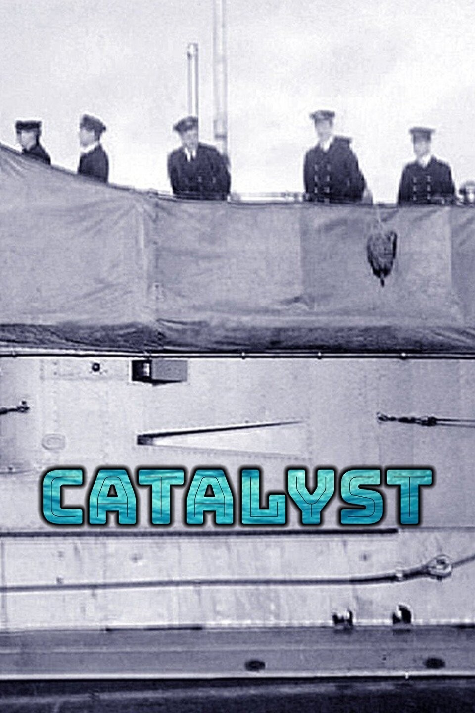 Catalyst Season 15 | Rotten Tomatoes