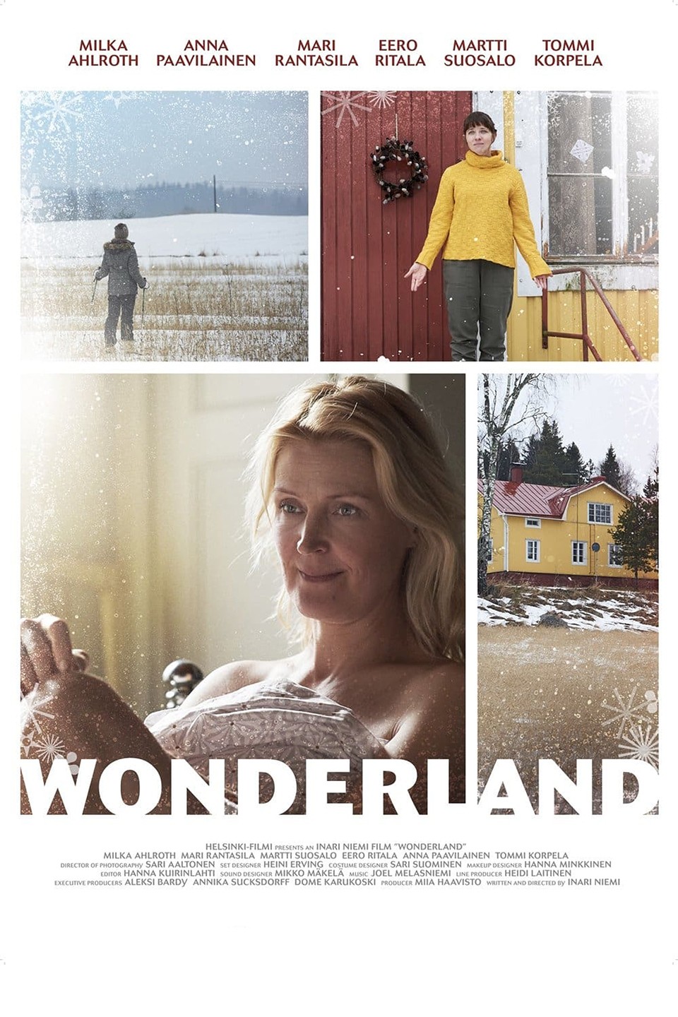 Wonderland | Rotten Tomatoes